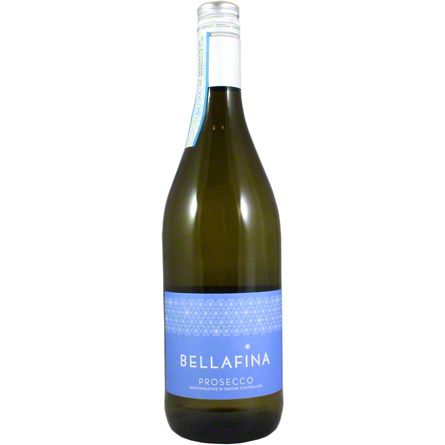 Bellafina Prosecco, 750 ML | Central Market - Really Into Food