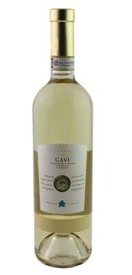 Luca Bosio Gavi, 750 ML | Central Market - Really Into Food