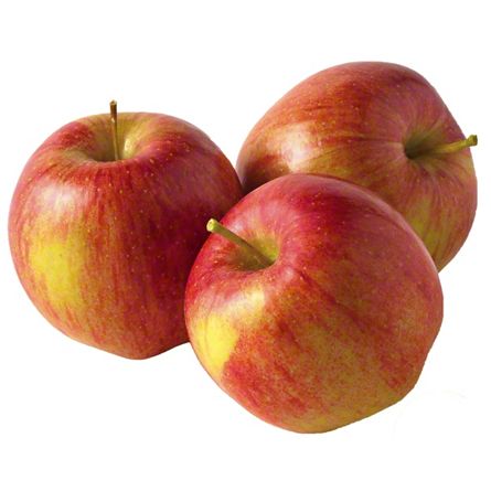 Fresh Smitten Apples | Central Market - Really Into Food