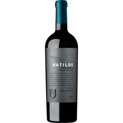Lamadrid Matilde Malbec, 750 mL | Central Market - Really Into Food