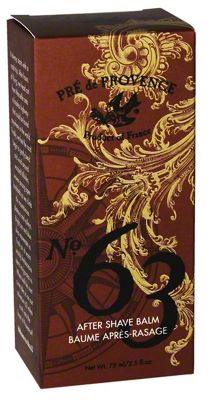 Pre De Provence No63 Mens After Shave Balm, 2.5 oz | Central Market ...