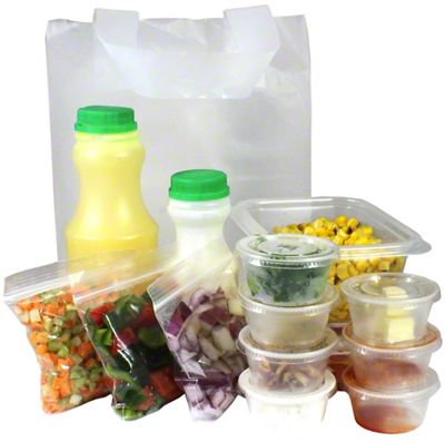 Central Market Poblano Corn Chowder Kit, ea | Central Market - Really ...