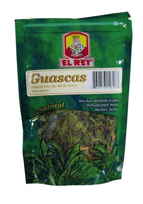El Rey Guascas, .35 oz | Central Market - Really Into Food