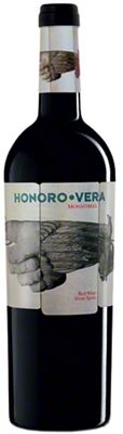 Honoro Vera Monastrell Red, 750 mL | Central Market - Really Into Food