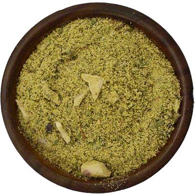 Thai Coconut Green Curry Powder, sold by the pound | Central Market ...