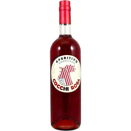 Cocchi Rosa, 750 mL | Central Market - Really Into Food