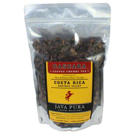 Java Pura Costa Rica Las Lajas Cascara, 12 oz | Central Market - Really ...
