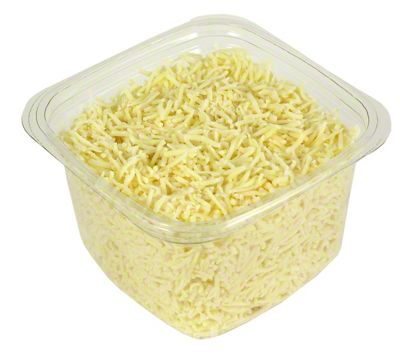 Cello Riserva Shredded Artisan Parmesan | Central Market - Really Into Food