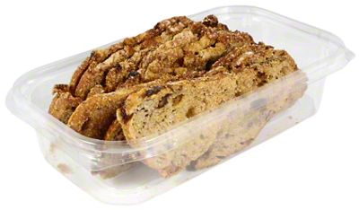 Central Market Breakfast Crisps | Central Market - Really Into Food