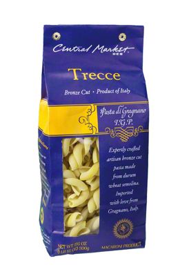 Central Market Trecce Pasta di Gragnano, 17.6 oz | Central Market ...