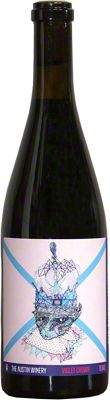 Austin Winery Violet Crown, 750 mL | Central Market - Really Into Food
