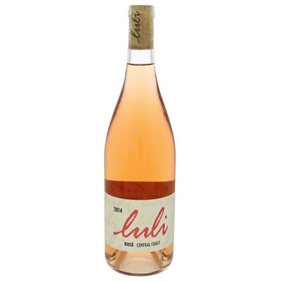 Luli Rose, 750 mL | Central Market - Really Into Food