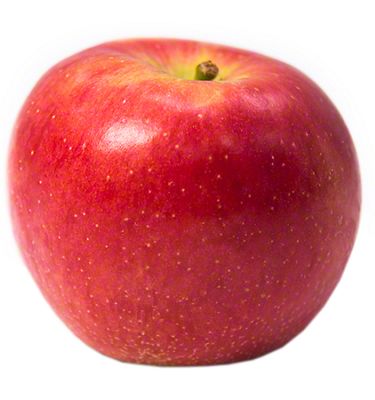 Fresh Ruby Frost Apple | Central Market - Really Into Food