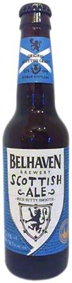 Belhaven Scottish Ale Single, Glass Bottle, 12 fl oz | Central Market ...