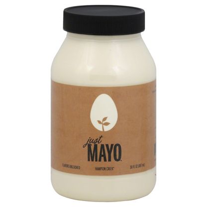 Hampton Creek Just Mayo, 30 oz – Central Market