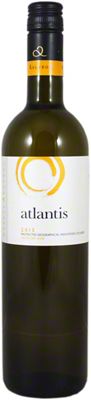 Atlantis White Wine, 750 mL | Central Market - Really Into Food