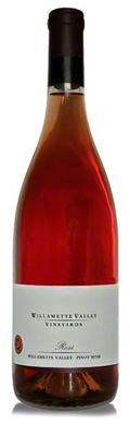 Willamette Valley Vineyards Rose, 750 mL | Central Market - Really Into ...