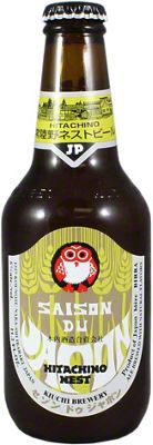 Hitachino Nest Saison Du Japon, 12 oz | Central Market - Really Into Food