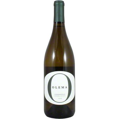 Olema Chardonnay, 750 mL | Central Market - Really Into Food