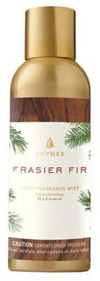 Thymes Frasier Fir Home Fragrance Mist, 3 oz | Central Market - Really ...