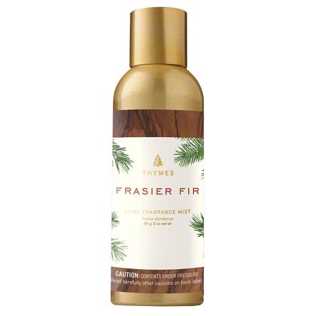 Thymes Frasier Fir Home Fragrance Mist, 3 oz | Central Market - Really ...