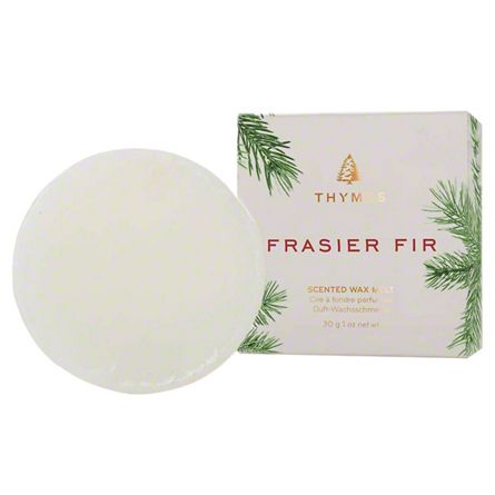 Thymes Frasier Fir Wax Melt, 1 oz | Central Market - Really Into Food