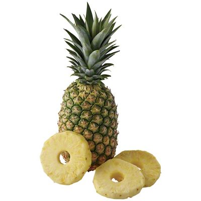 Fresh Jumbo Pineapple, Each | Joe V's Smart Shop | Low Prices & Quality ...