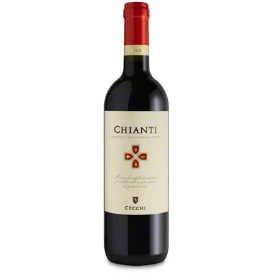 Cecchi Chianti, 750 mL | Central Market - Really Into Food