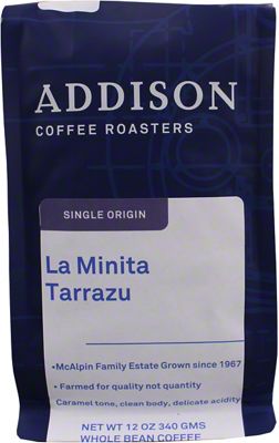 Addison Coffee La Minita Tarrazu, 12 OZ | Central Market - Really Into Food