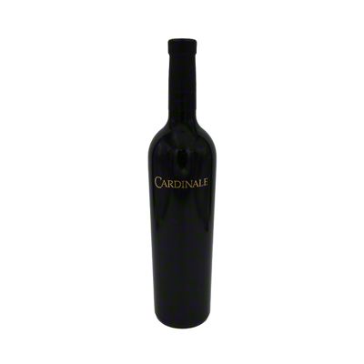 Cardinale Napa Valley Cabernet Sauvignon Red Wine, 750 mL | Central ...