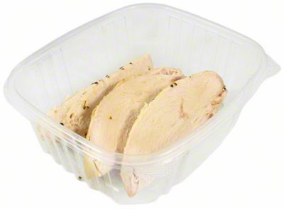 Central Market Prepacked Roasted Turkey Breast | Central Market ...