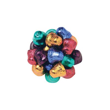 Madelaine Dark Chocolate Christmas Bells, by lb | Central Market ...