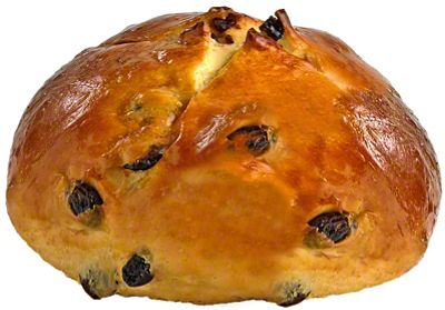 Central Market Orange Cranberry Bread, ea | Central Market - Really ...