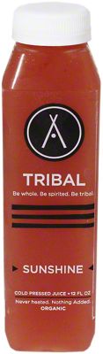 Tribal Organic Sunshine, 12 oz | Central Market - Really Into Food
