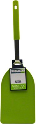 RSVP Flexi Nylon Large Green Spatula, ea | Central Market - Really Into ...