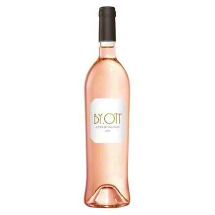 Domaine Ott By Ott Rosé, 750 mL | Central Market - Really Into Food