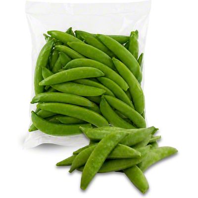 H-E-B Fresh Sugar Snap Peas, 8 oz | Central Market - Really Into Food