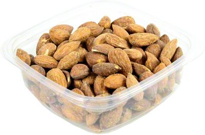 Habanero Almonds, lb | Central Market - Really Into Food