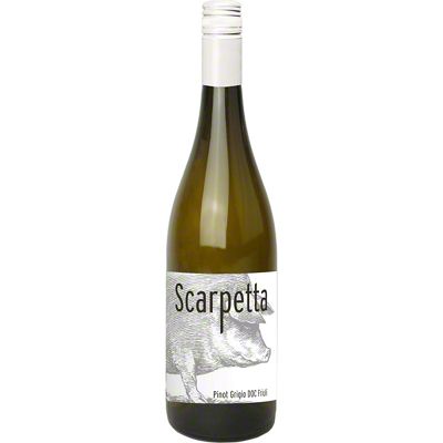 Scarpetta Pinot Grigio, 750 mL | Central Market - Really Into Food