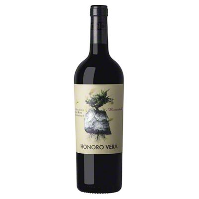Honoro Vera Monastrell Organic, 750 mL | Central Market - Really Into Food