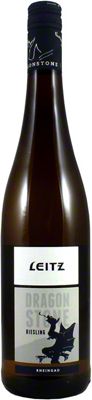 Leitz Dragonstone Riesling, 750 ML | Central Market - Really Into Food