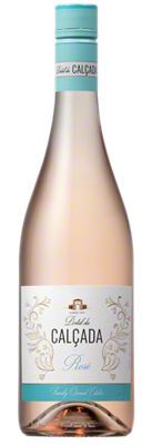 Portal Da Calçada Vinho Verde Rose, 750 mL | Central Market - Really ...