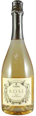 Canella Brut Rose, 750 mL | Central Market - Really Into Food