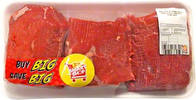 Joe V's Beef Eye Of Round Roast Club Pack | Joe V's Smart Shop | Low ...