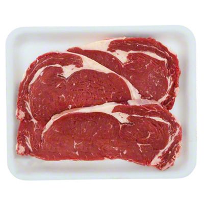 H-E-B Ribeye Steak Thin Value Pack Value Beef | Joe V's Smart Shop ...