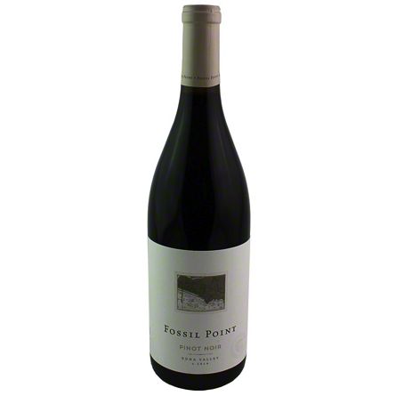 Fossil Point Fossil Point Pinot Noir, 750ML | Central Market - Really ...