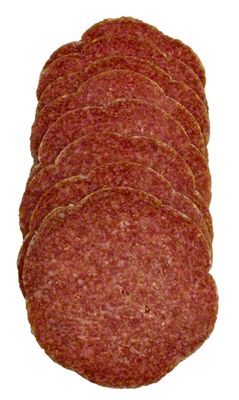Levoni Salame Ungherese, by lb | Central Market - Really Into Food
