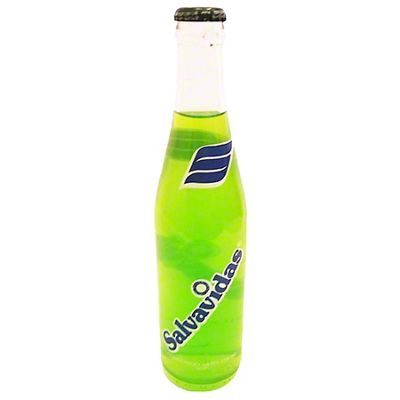 Salvavidas Lemon Lime Soda, 11.8 oz | Joe V's Smart Shop | Low Prices ...