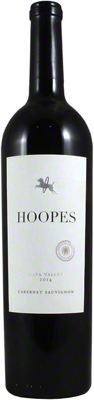 Hoopes Vineyard Cabernet Sauvignon, 750 mL | Central Market - Really ...