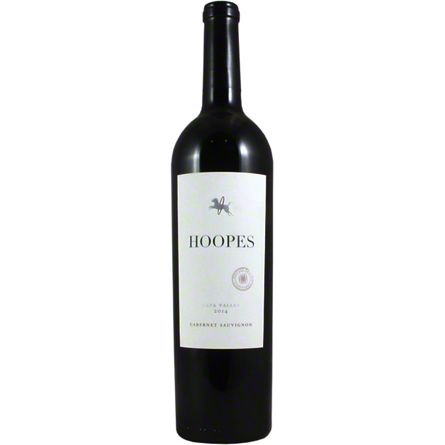 Hoopes Vineyard Cabernet Sauvignon, 750 mL | Central Market - Really ...